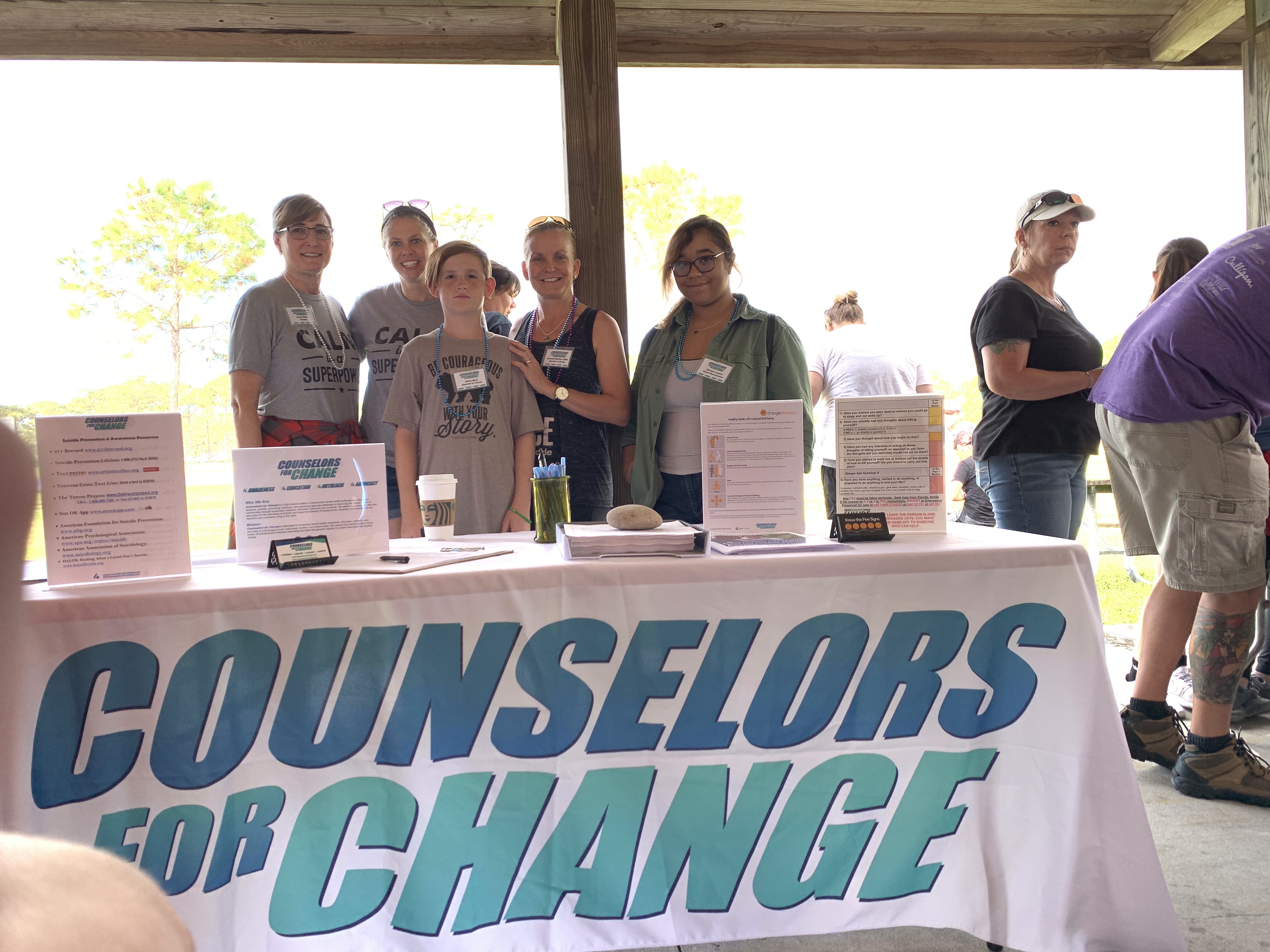 Our Work – Counselors for Change