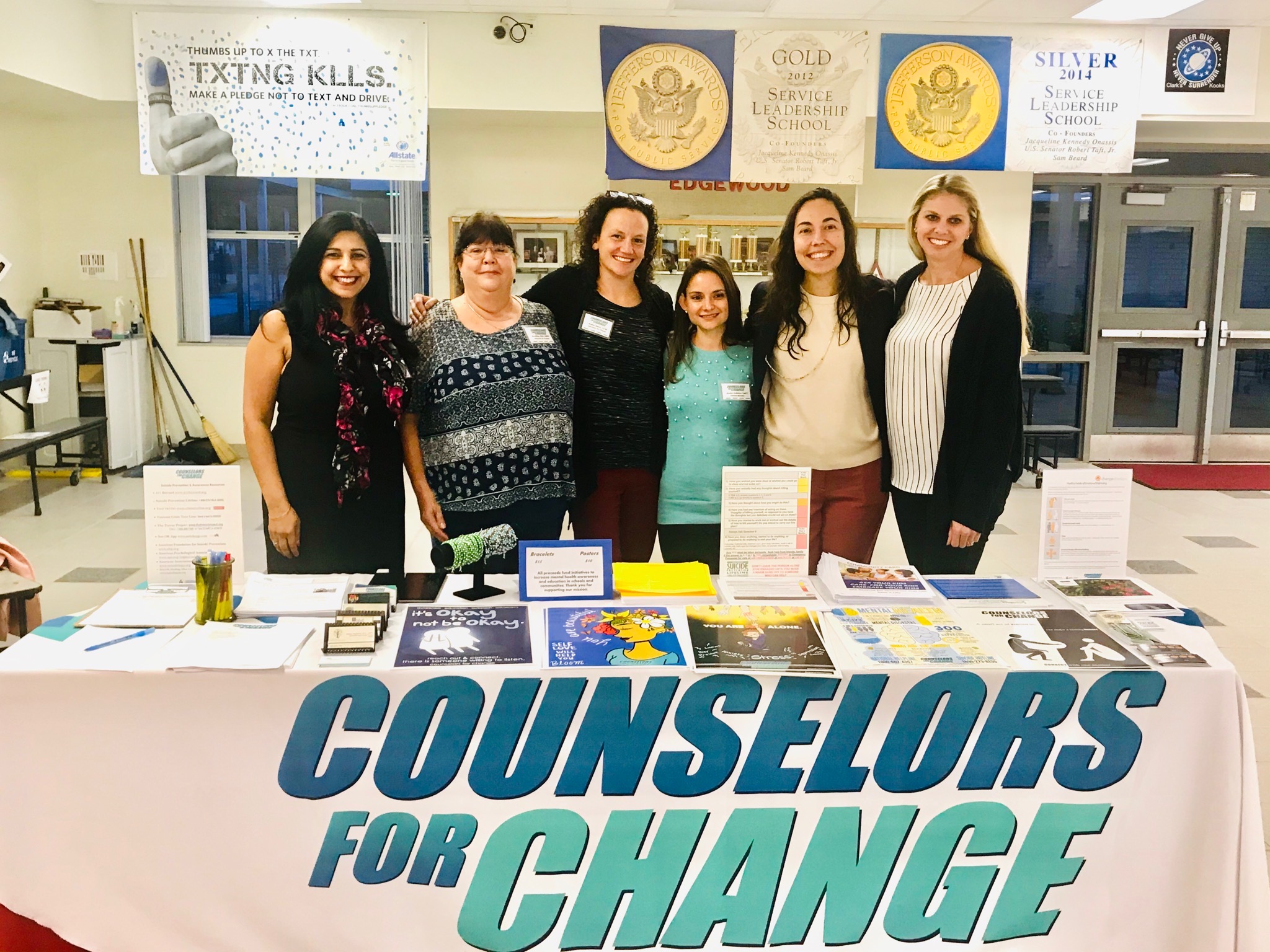 Our Work – Counselors for Change