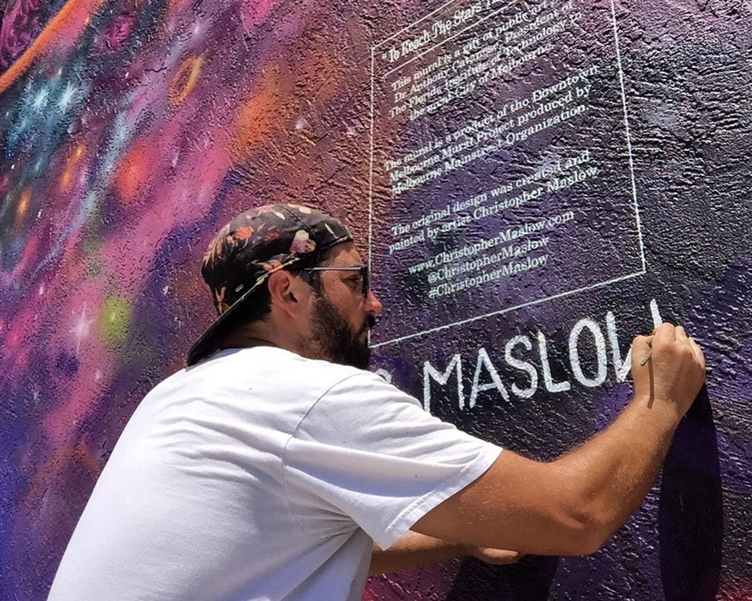 Posters for Change – Counselors for Change