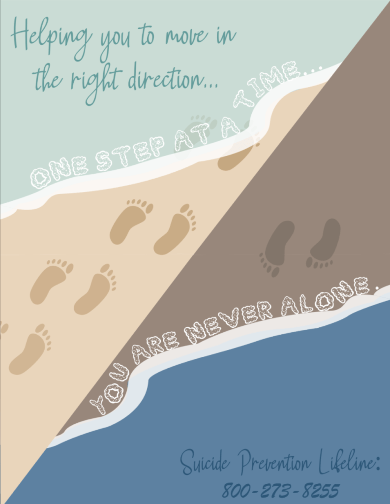 Posters for Change – Counselors for Change