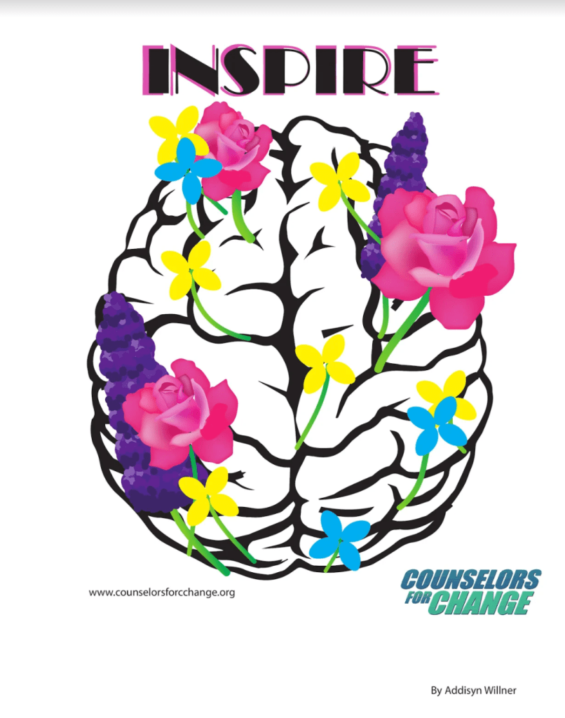 Posters for Change – Counselors for Change